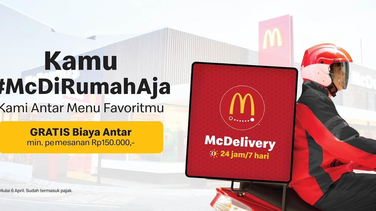 mcdelivery malaysia 24 hours - TylertaroDiaz