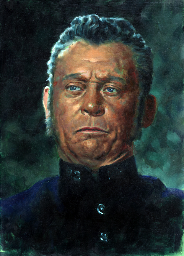 The Grim Gallery: Exhibit 3911