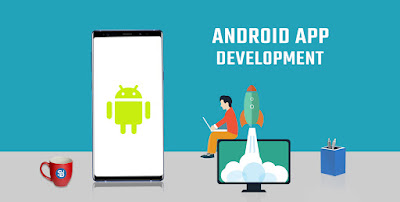 SemiDot InfoTech: How to Start Your Android App Development Journey – 7 ...