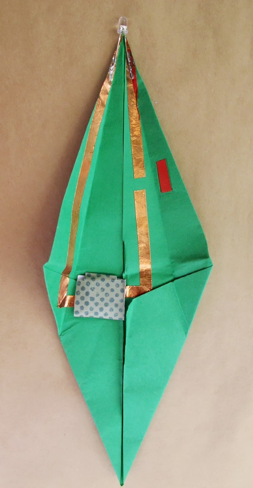 That Thing There: Paper Circuit Projects from Maker Faire Detroit 2013