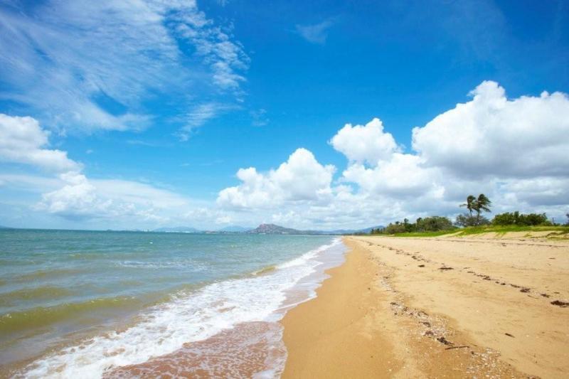 Townsville - A Sense of Place: Cultural Interests and Activities