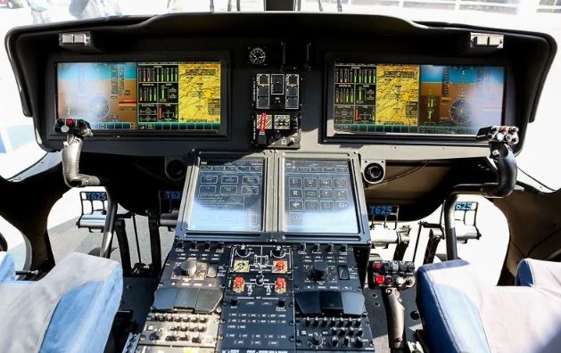 TAI T625 Gokbey Specs, Engine, Cockpit, and Price - Helicopter Specs