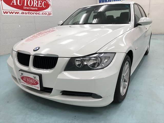 BMW 321i 2005 to Dar es Salaam Tanzania|Japanese vehicles to the world