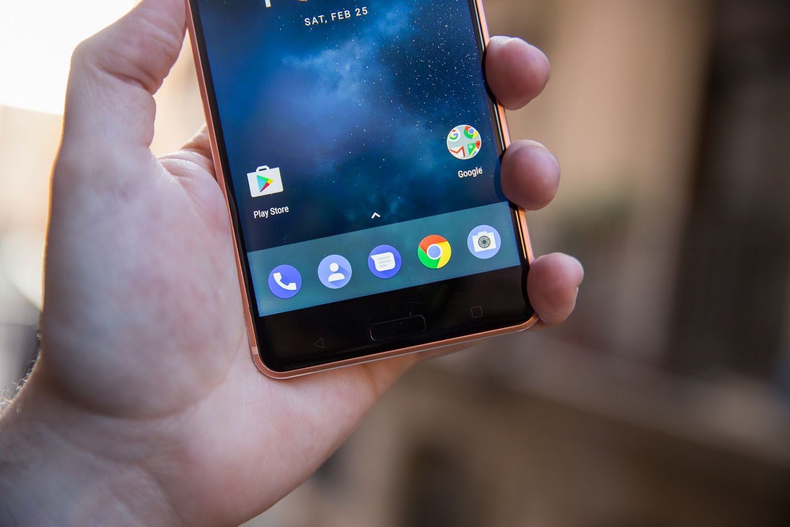 EnXclusiva: El Nokiaya 6 tiene fecha y precio para su llegada a EE.UU.