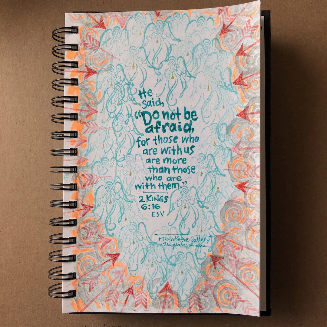 Family Tree: 2 Kings Bible Sketch