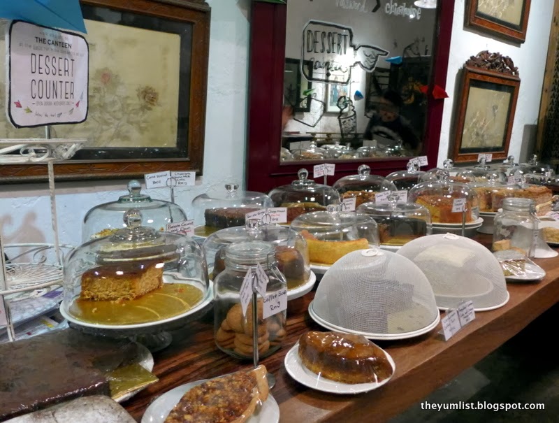 China House, Georgetown, Penang, Malaysia - The Yum List