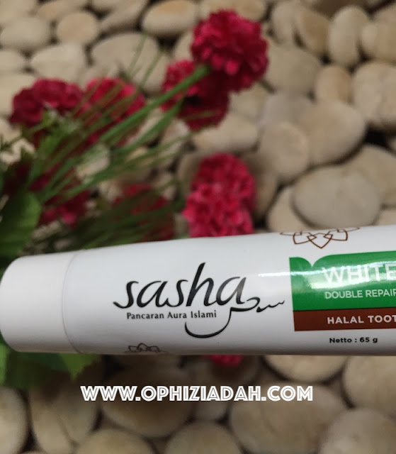 Hijrah Menuju Kesehatan Gigi dan Mulut Sesuai Sunnah - Mom of Trio's World