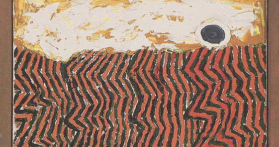 The Great God Pan Is Dead: Pan Recommends for the week of April 18 to ...