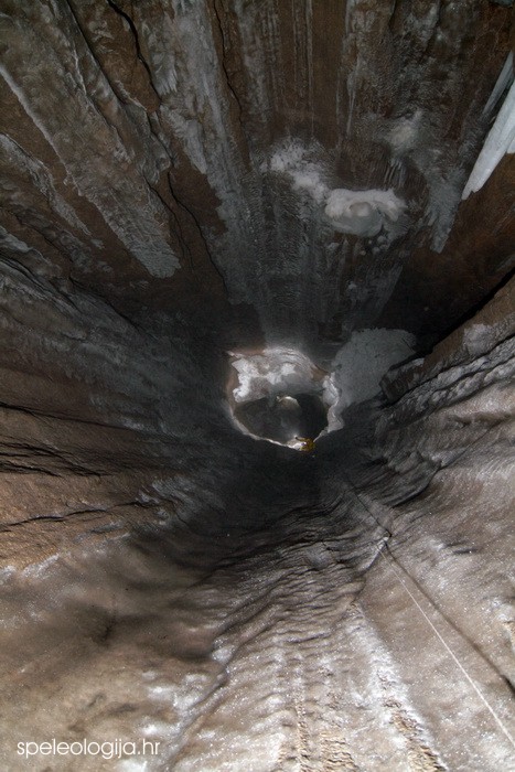 EL DIARIO DE LOS SUEÑOS: LOS POZOS MAS PROFUNDOS DEL MUNDO