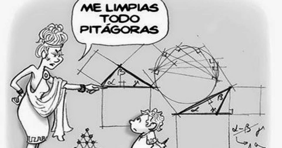 Me divierto con la Matemática Didáctica: Humor Matemático