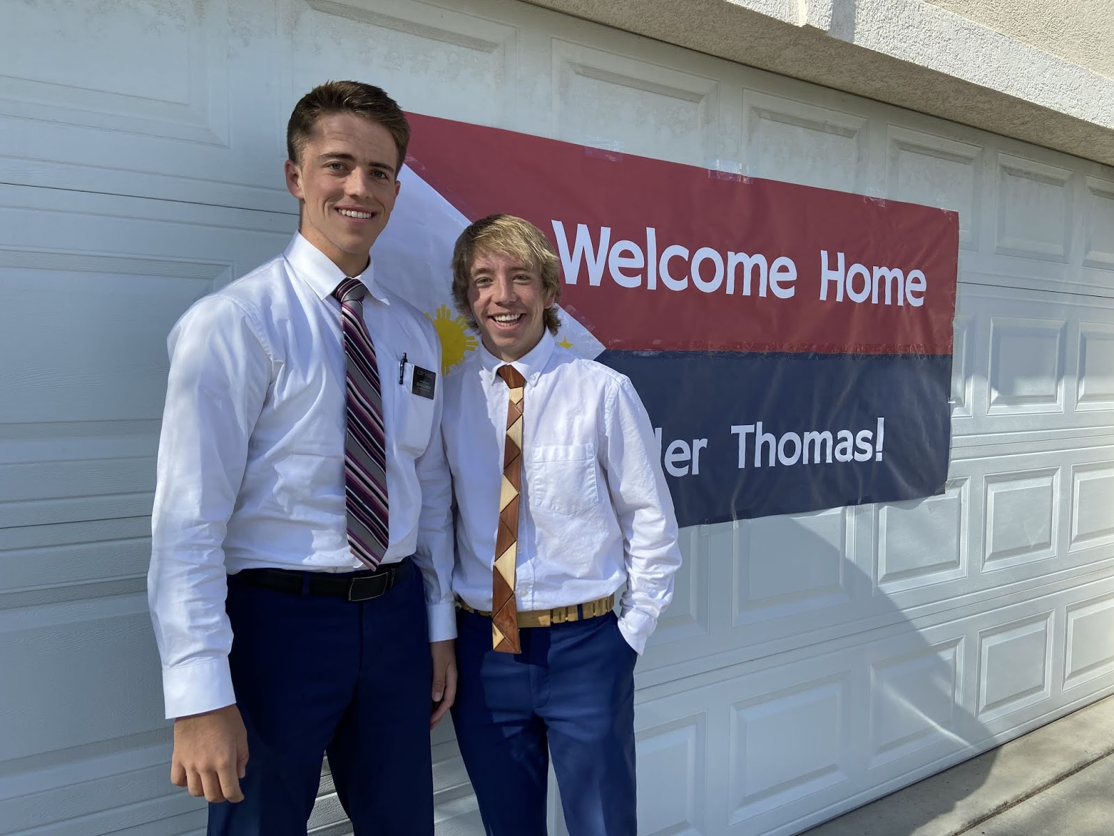 Elder Bryson Thomas: Welp...that how it ends...