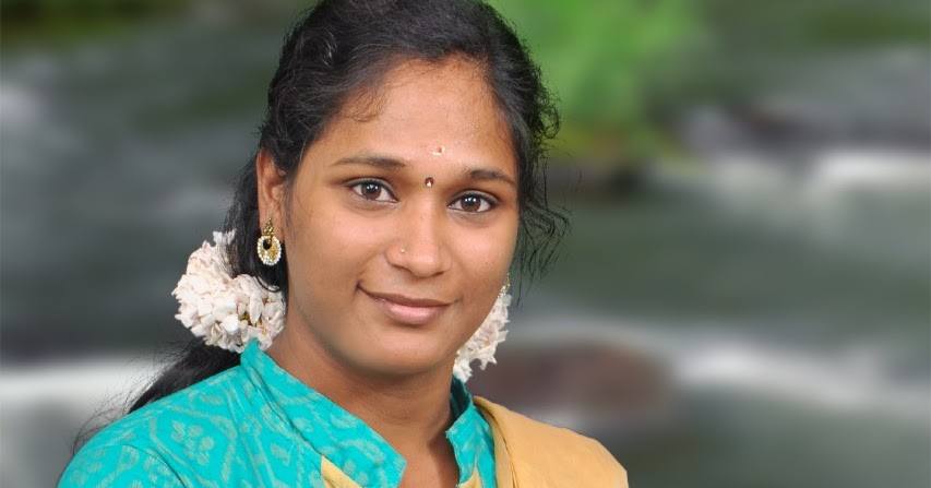 Suganya.P, B.Com.,MBA .studying