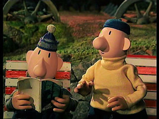 ajetology: Jan Klos: seized credits?