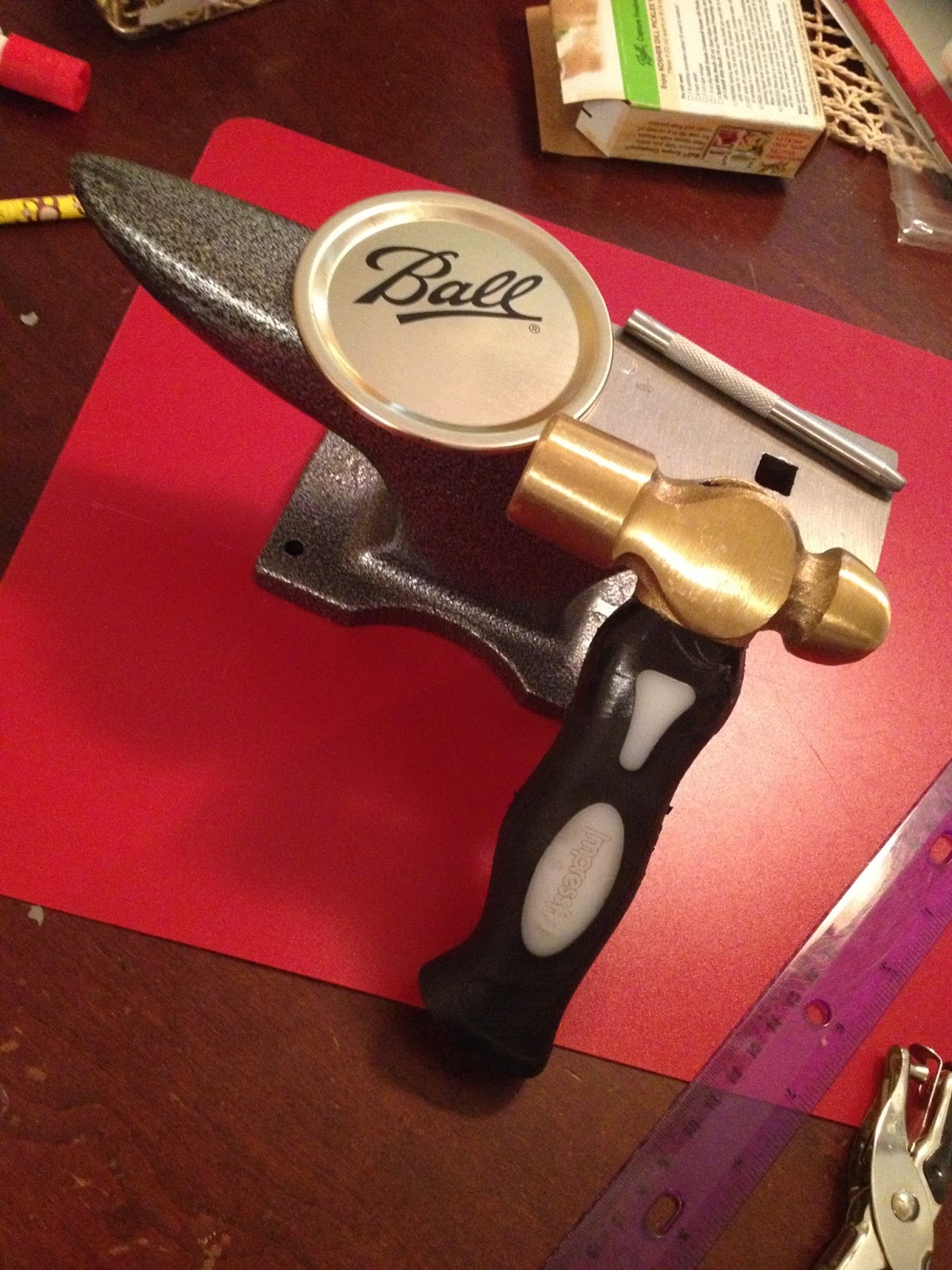 Becoming a Circle Maker