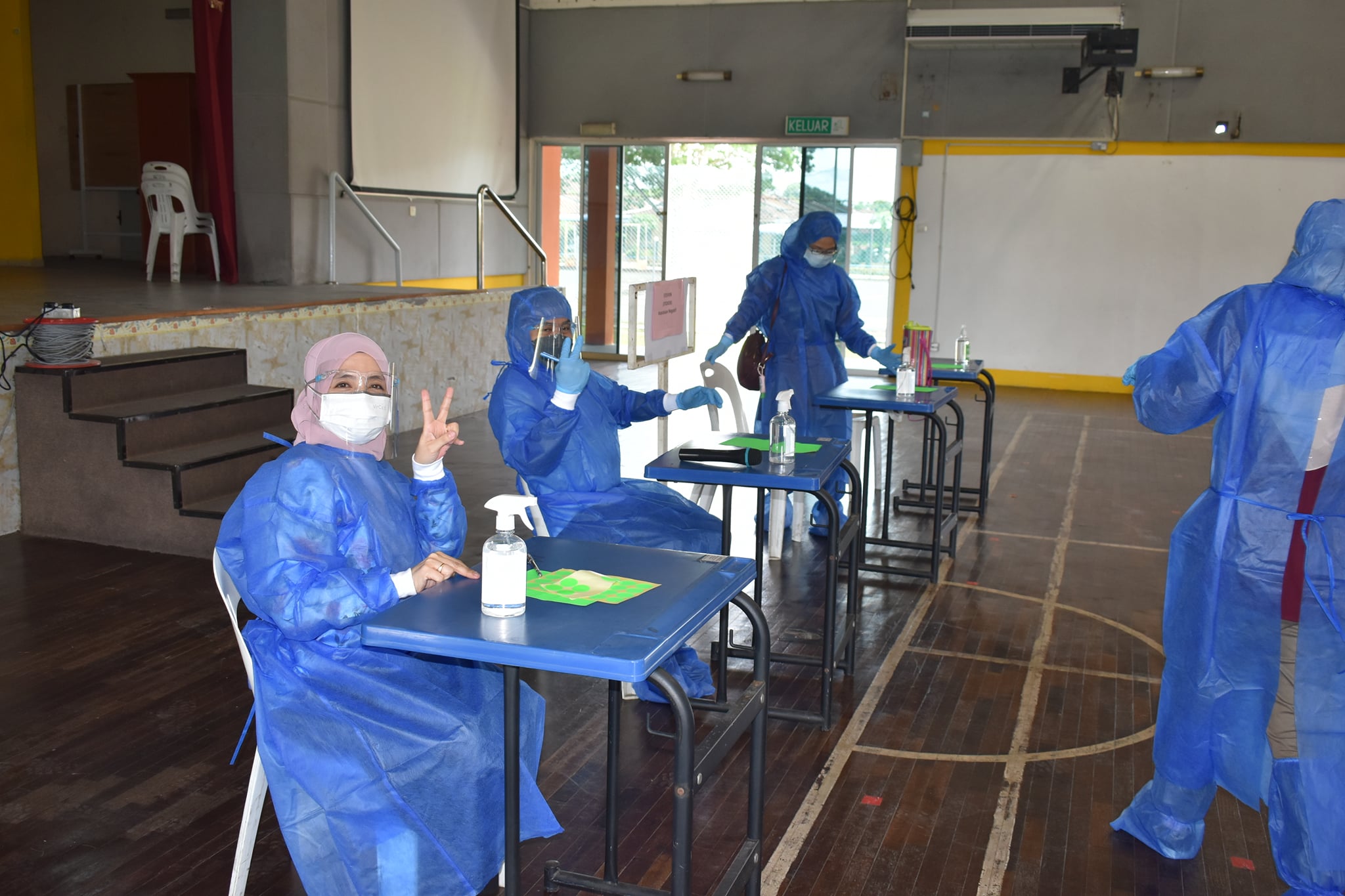 Kolej Vokasional Seberang Perai