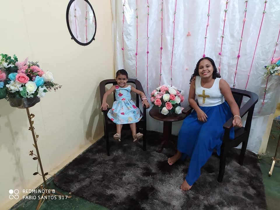 QUARTA I. E. Q. "TABERNÁCULO DO SENHOR"