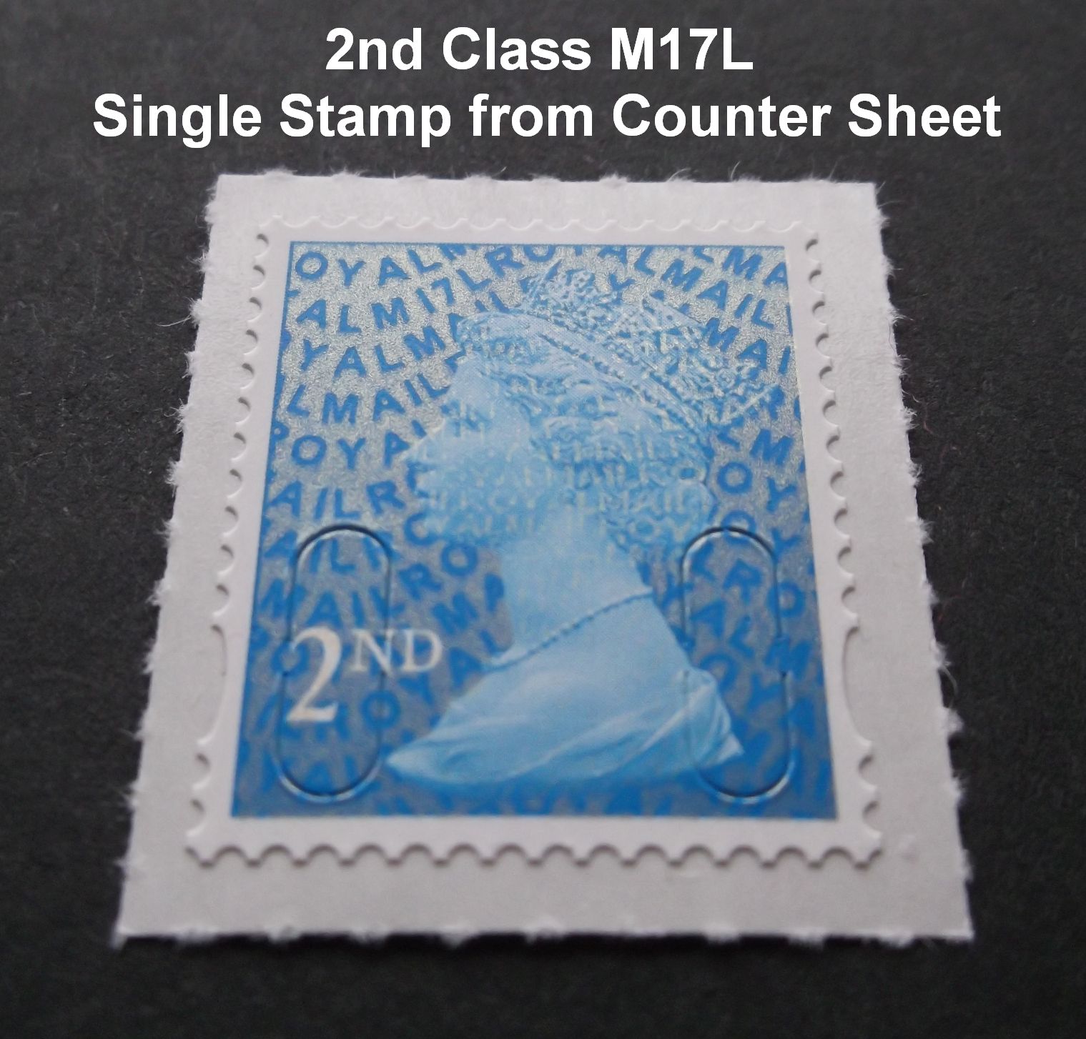 The Latest News on GB stamps from Norvic Philatelics