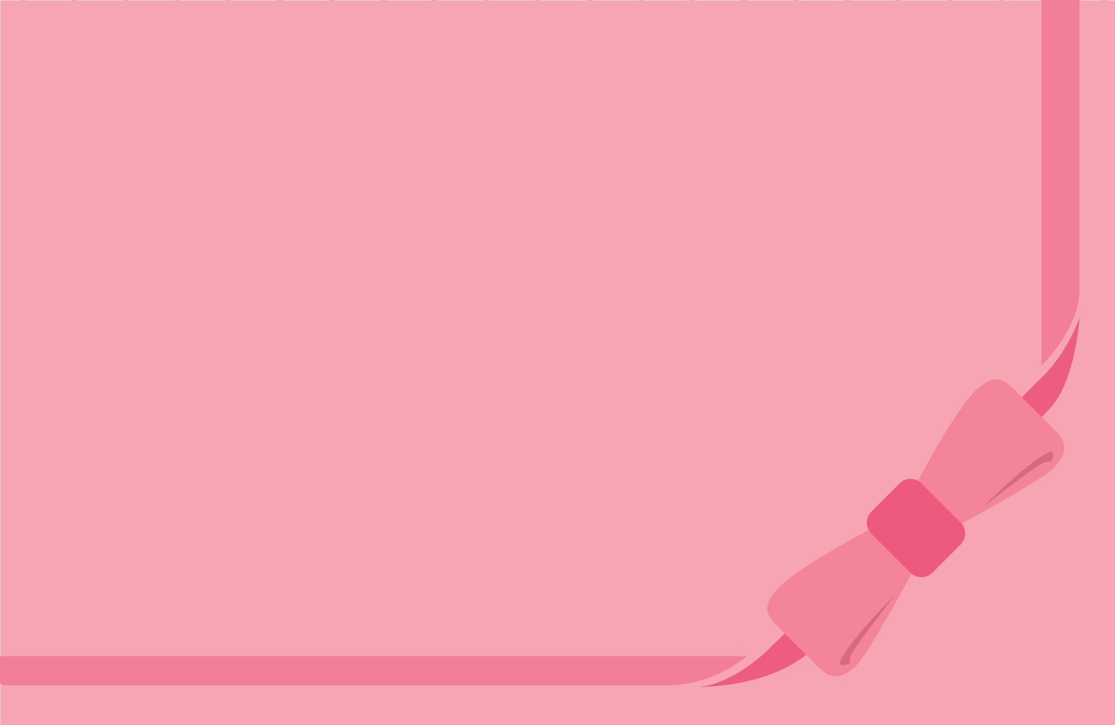 20+ Penting Tema Ppt Warna Pink