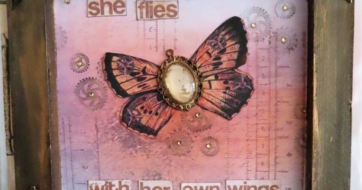 Gecko Galz: FALL INTO AUTUMN WITH................Amanda Hamilton