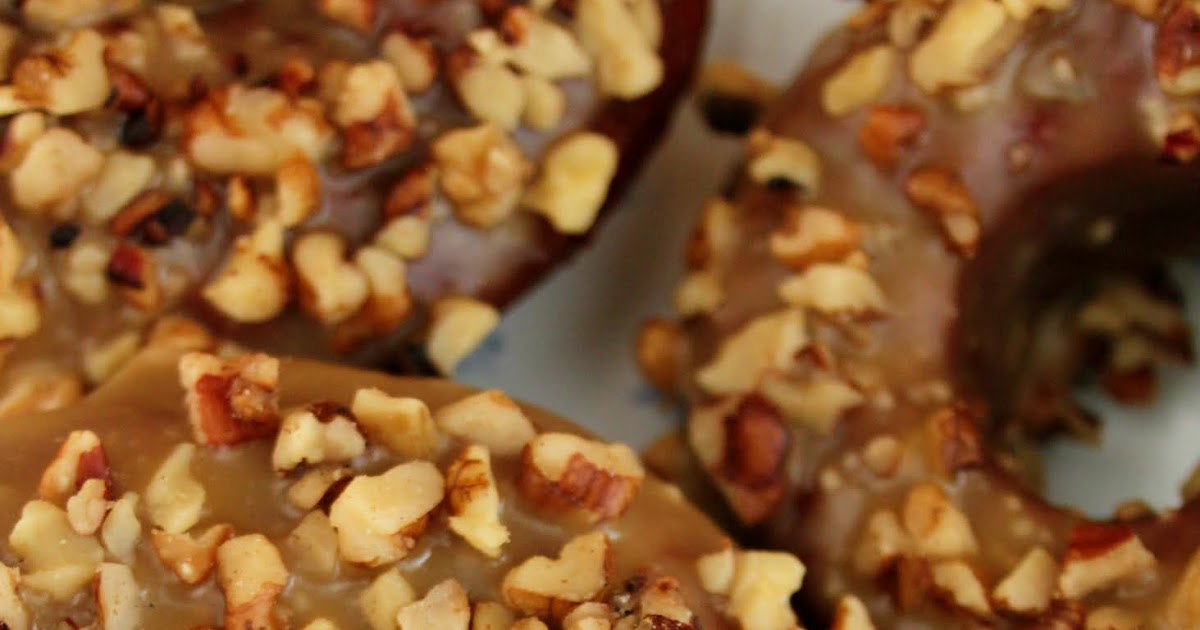 Jo and Sue: Turtle Donuts (Big Batch)