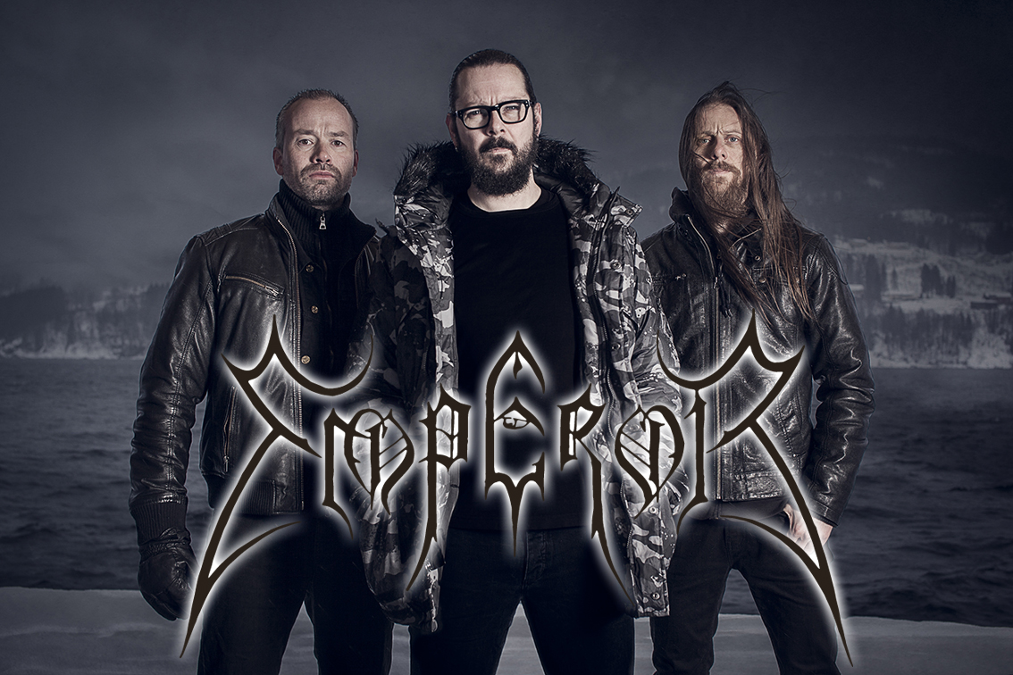 EMPEROR compartió un video de su concierto en Tokio 2019 - METALROCK CLUB