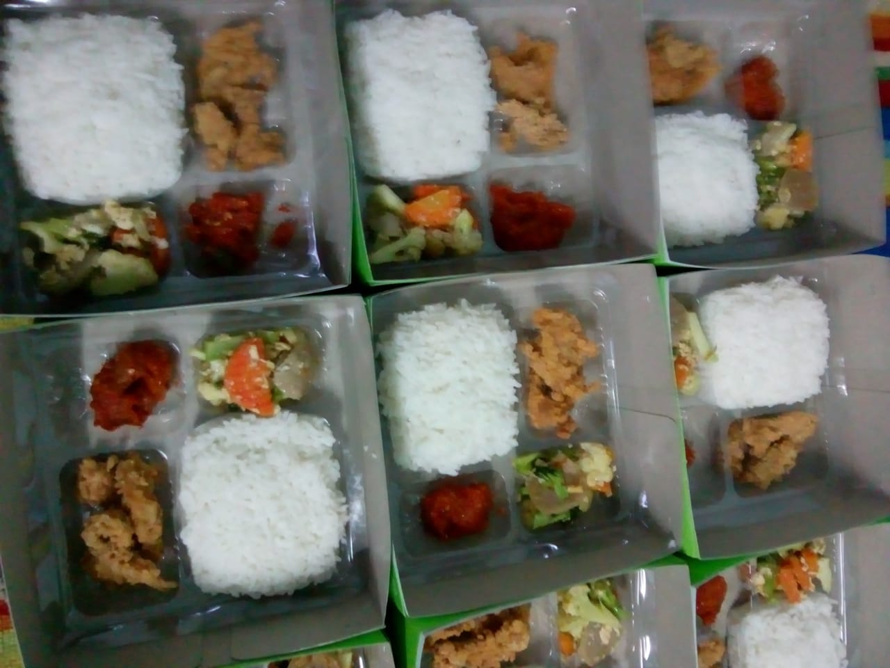 HARGA PAKET KATERING DI JOGJA, HARGA PAKET CATERING DI SEMARANG, PESAN ...