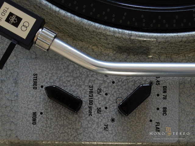 EMT 930 TURNTABLE! – M & S | Ultimate High-Fidelity