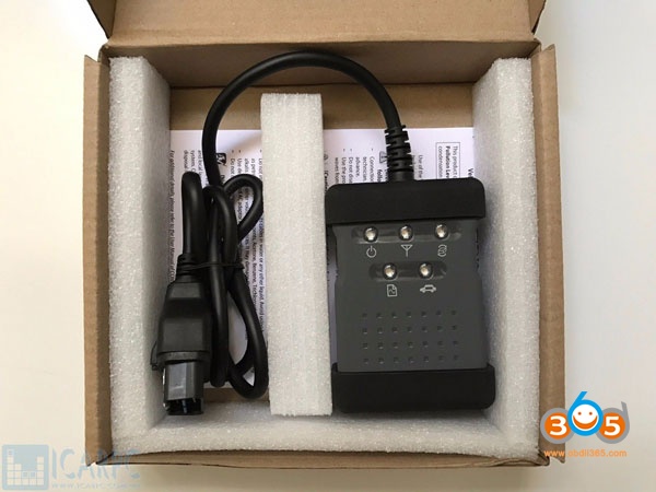 How to do Nissan ECU Reprogramming with Consult 3 Plus? - Auto ...