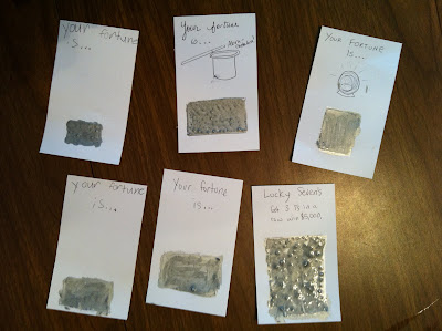 Growing Play: DIY Scratch Off Cards for Kids