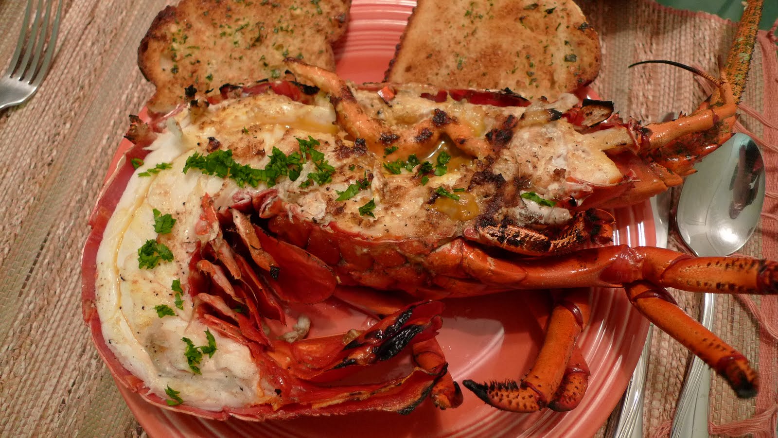 Photos and Thoughts of My Home Cooked Meals + some restaurant ones ...
