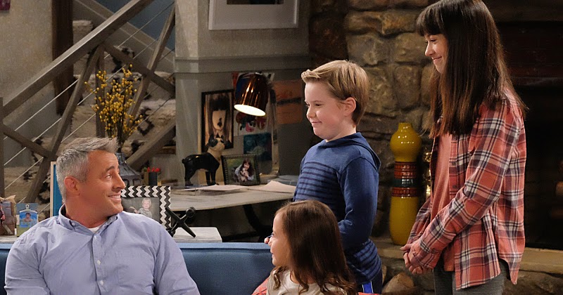 Coppell Actor Matthew McCann Has A "Plan" For Hollywood ~ Oh So Cynthia