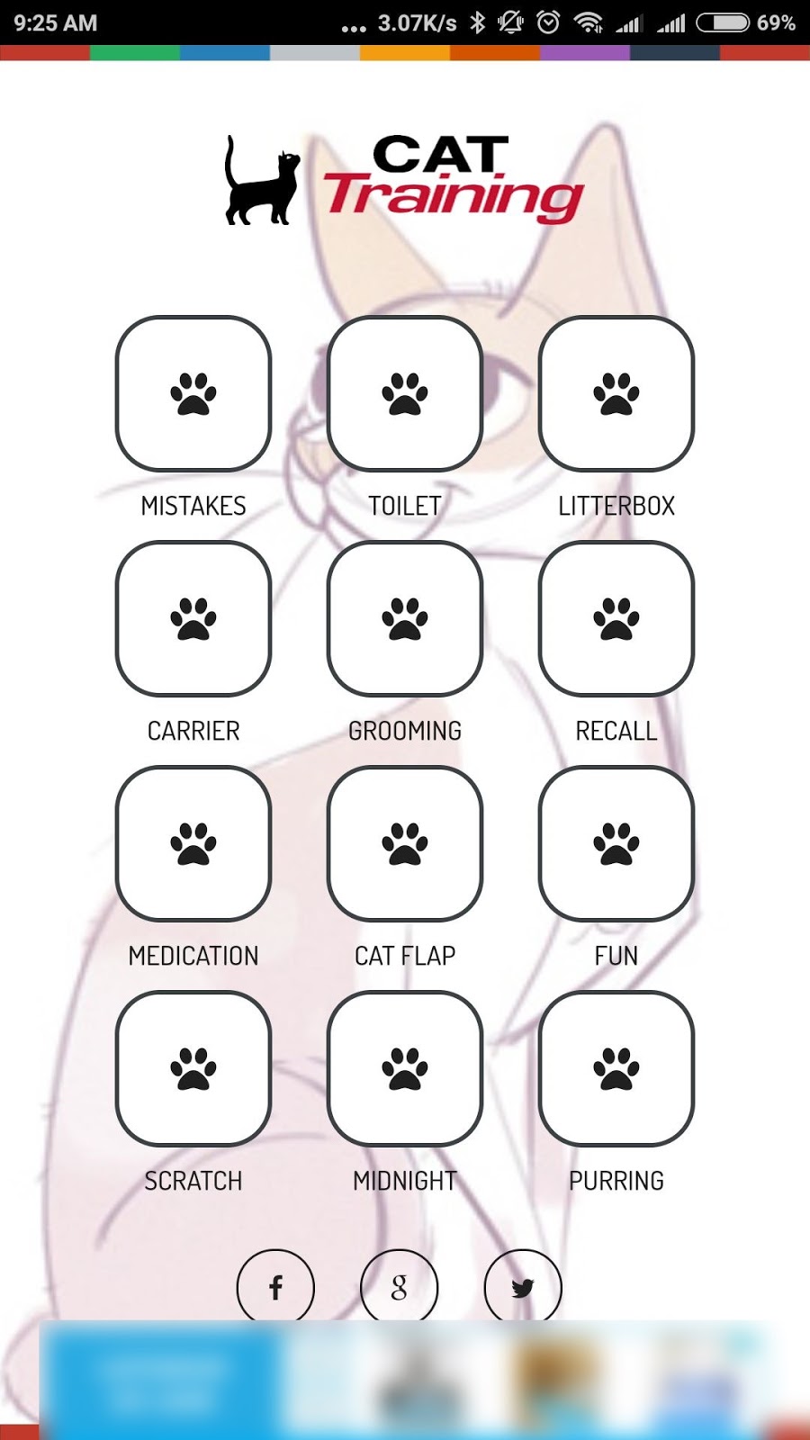 5 Aplikasi Kucing di Android yang Wajib Download