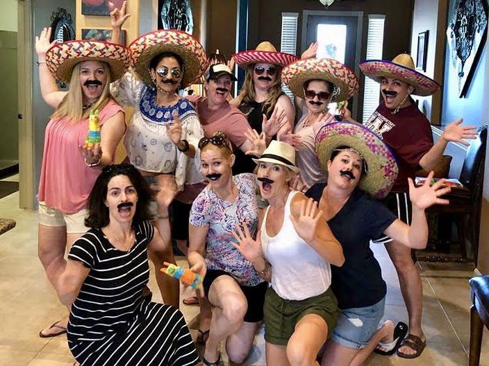 D2 Summit & Disney 2018: Party & Home (3 of 3)