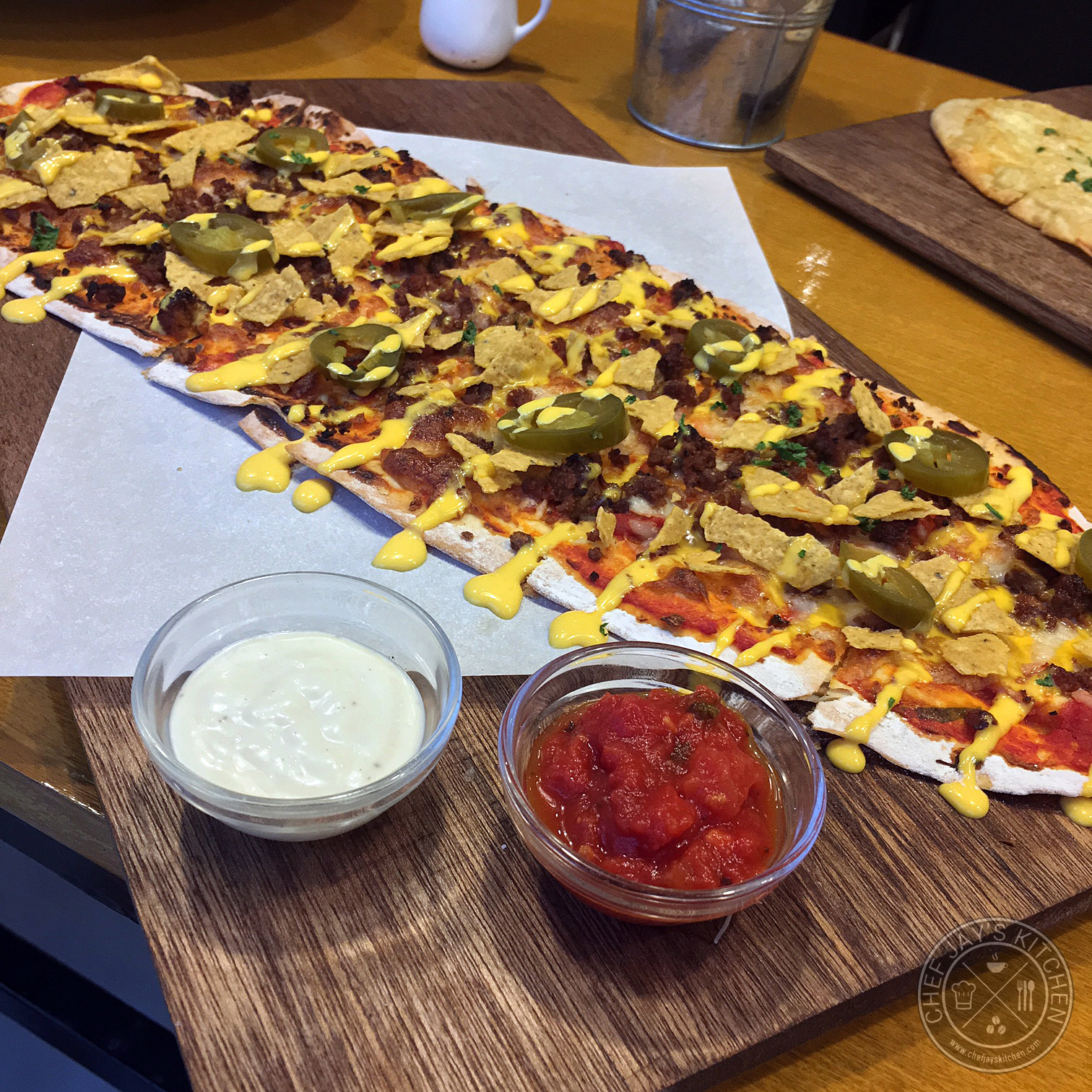 Cafe Dominique: This Hidden Gem Offers Delicious Comfort Food in ...