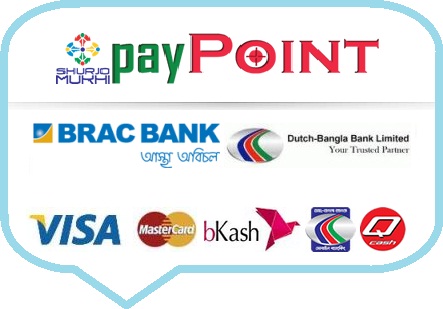 Top 10 Ecommerce Online Payment Gateway in Bangladesh - E-commerce ...