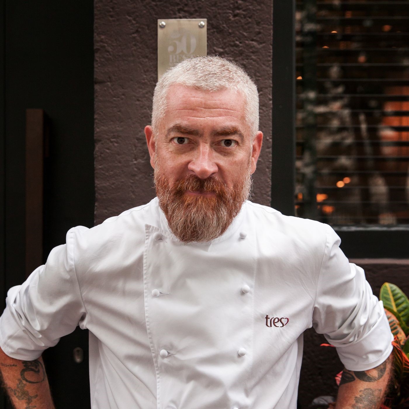 Gastronomía En Latinoamérica: Los 10 mejores chefs de América Latina