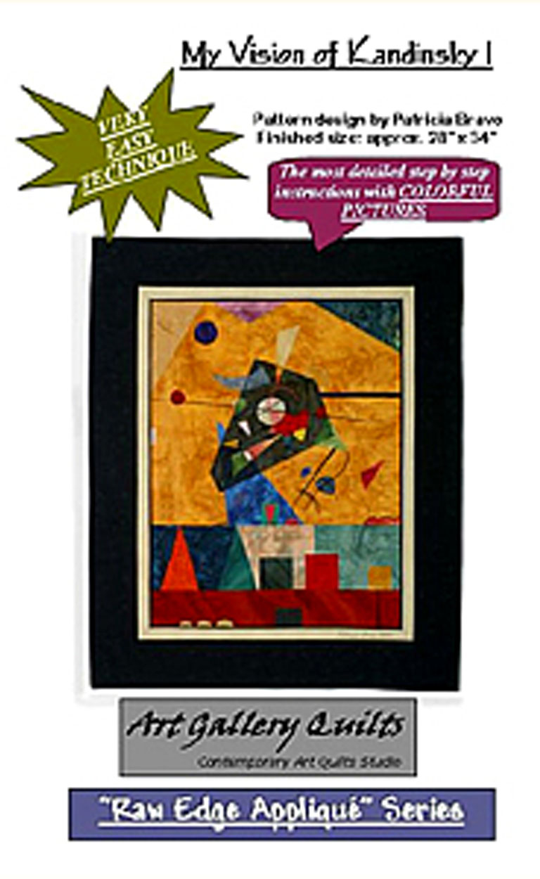 Monica Curry Quilt Design