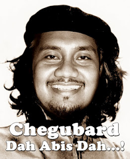 Chegu Bard ini memang penipu besar , padan lah dia ini sering dilaknati ...