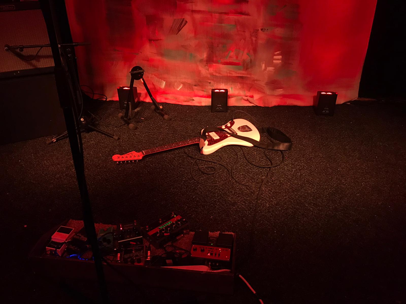 South Solar City: Album Review : Jack Penate - After You