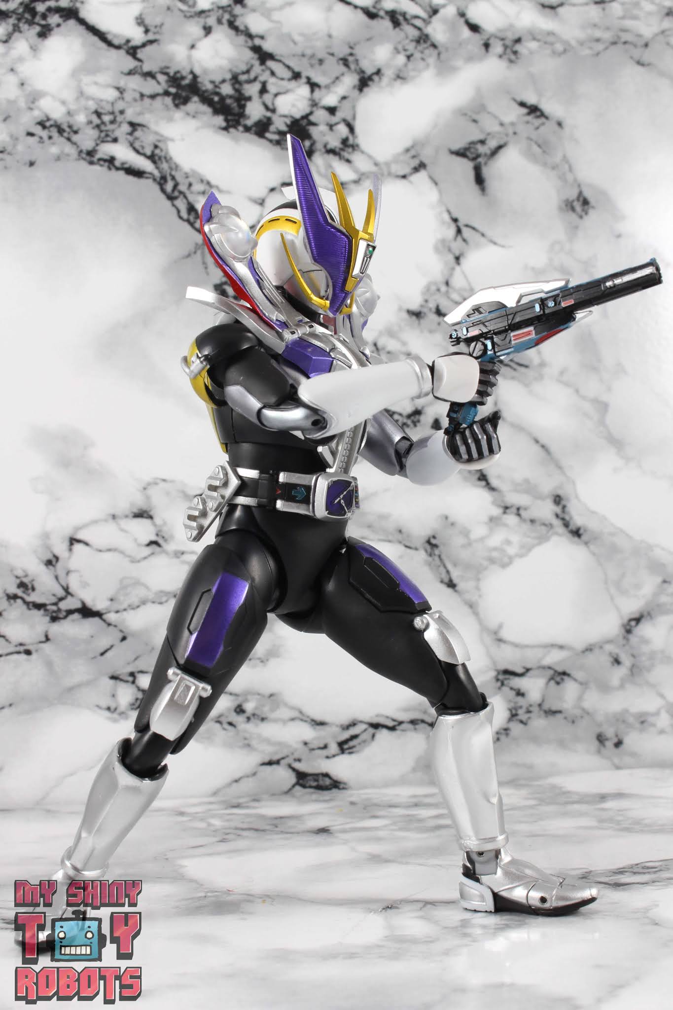 My Shiny Toy Robots: Toybox REVIEW: S.H. Figuarts -Shinkocchou Seihou ...