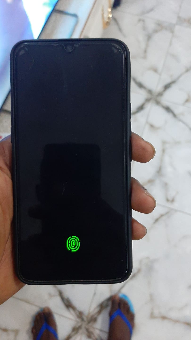 Phone in Review: Tecno Camon 12 Pro