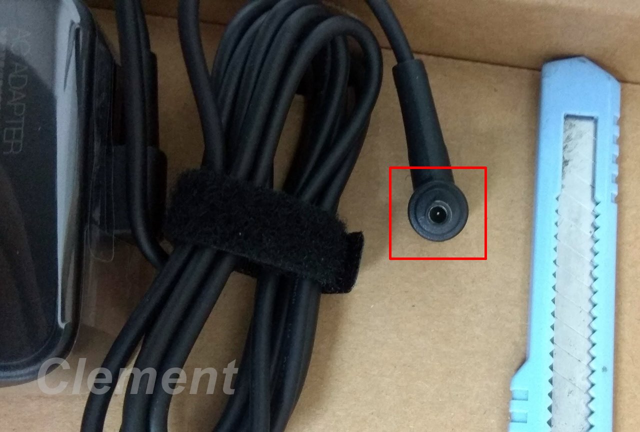 Mr. 克萊門: [開箱] 華碩商用筆電 ASUSPRO P3540FA-0061A8265U