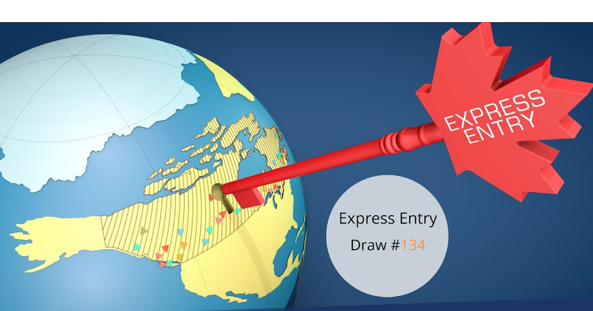 First Express Entry draw of 2020 issues 3,400 invitations to apply for ...