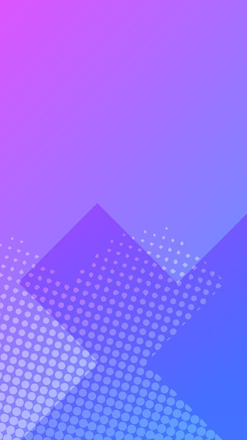 33 simple geometric gradient wallpapers in 1080p and 4K