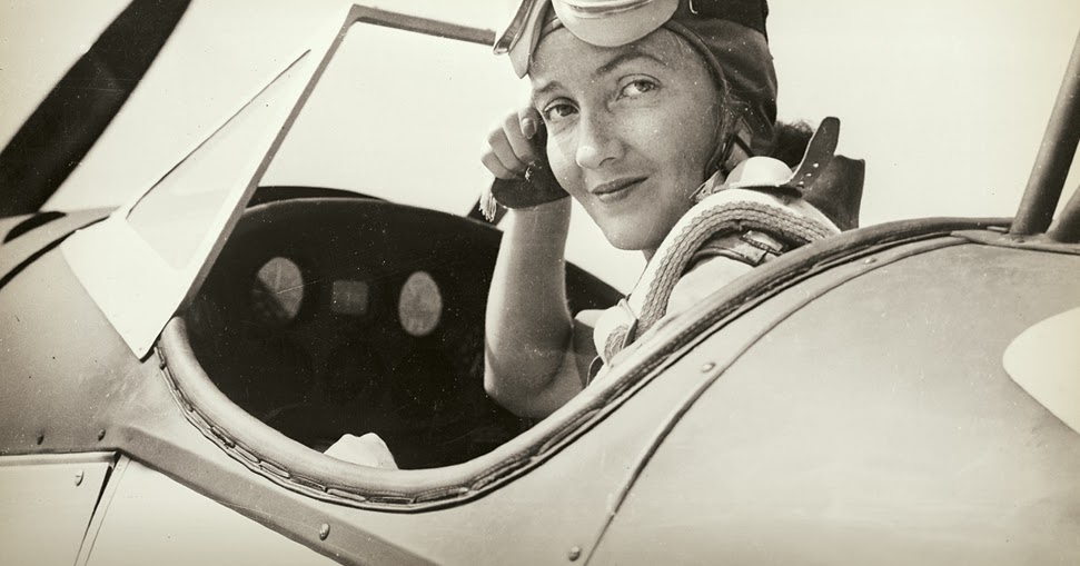 Book Review: Women Aviators: 26 Stories of Pioneer Flights, daring ...