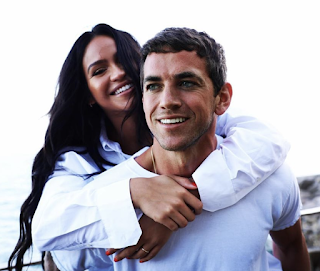 Rhymes With Snitch | Celebrity and Entertainment News | : Cassie ...