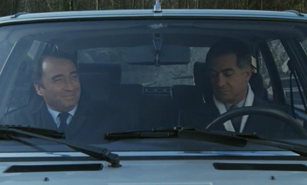 El diario de un cinéfilo clásico: La crime (El crimen) - (1983 ...