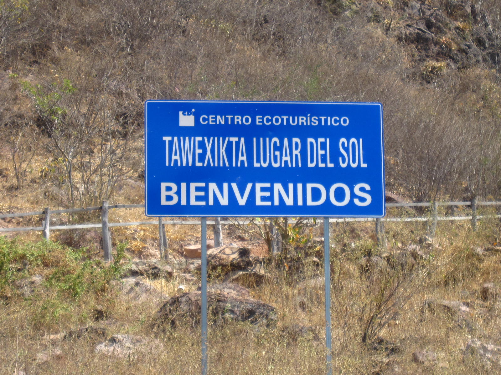 nomadsally: Visit to a Huichol Hamlet near Tepic, Mexico