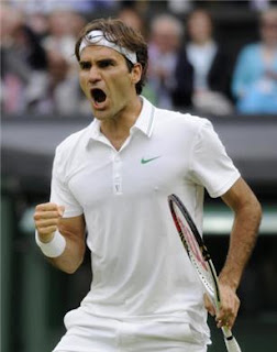 Hashtag World: Thoughts on a Beautiful Wimbledon